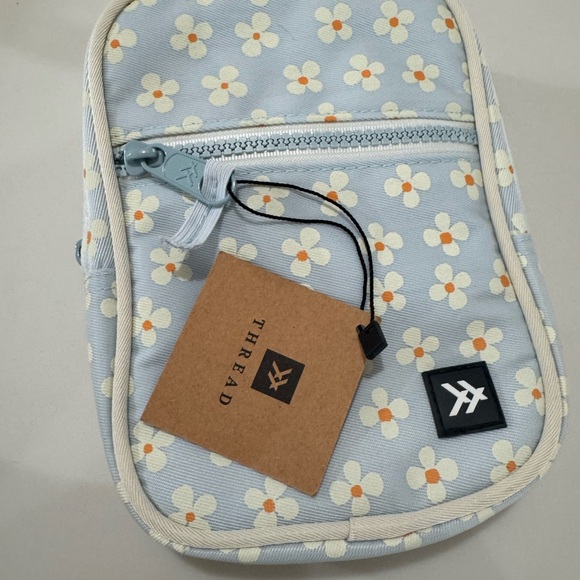 thread | Bags | Nwt Thread Crossbody Bag | Poshmark